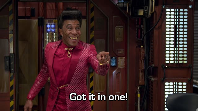 Introducing Smegle – Ganymede & Titan