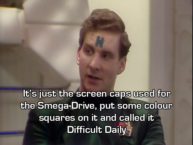 Reintroducing Smegle! – Ganymede & Titan