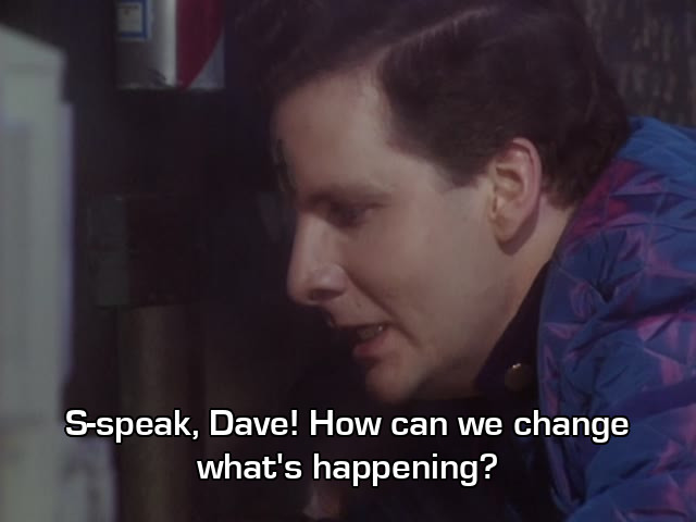 UKTV no longer interested in the sort of genre Red Dwarf is – Ganymede ...