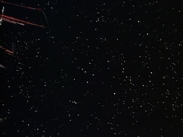 Polymorph | The Smega-Drive | Red Dwarf screenshot archive for Memes ...