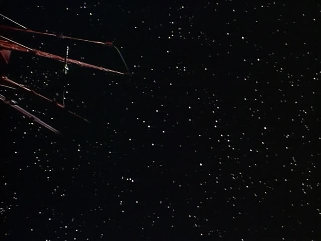 Polymorph | The Smega-Drive | Red Dwarf screenshot archive for Memes ...