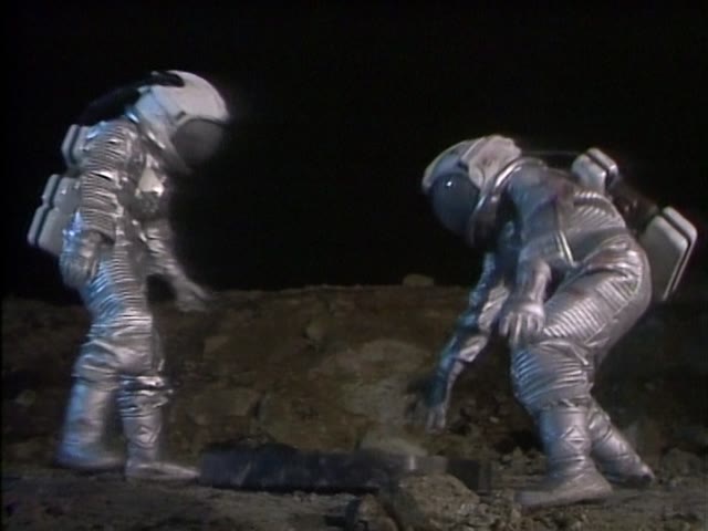 Polymorph | The Smega-Drive | Red Dwarf screenshot archive for Memes ...