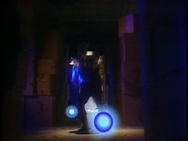 Polymorph | The Smega-Drive | Red Dwarf screenshot archive for Memes ...