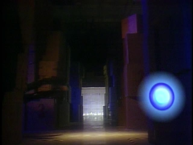 Polymorph | The Smega-Drive | Red Dwarf screenshot archive for Memes ...