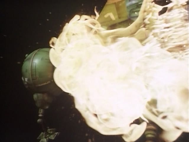 Polymorph | The Smega-Drive | Red Dwarf screenshot archive for Memes ...