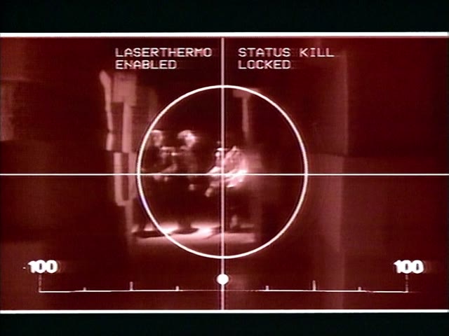 Polymorph | The Smega-Drive | Red Dwarf screenshot archive for Memes ...