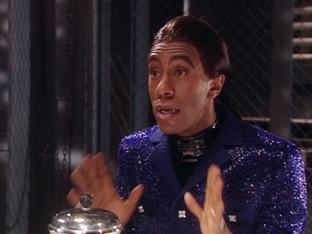 The Smega-Drive | Red Dwarf screenshot archive for Memes and GIFs